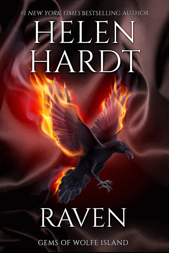 Raven by Helen Hardt PDF, EPUB Download or Read Online