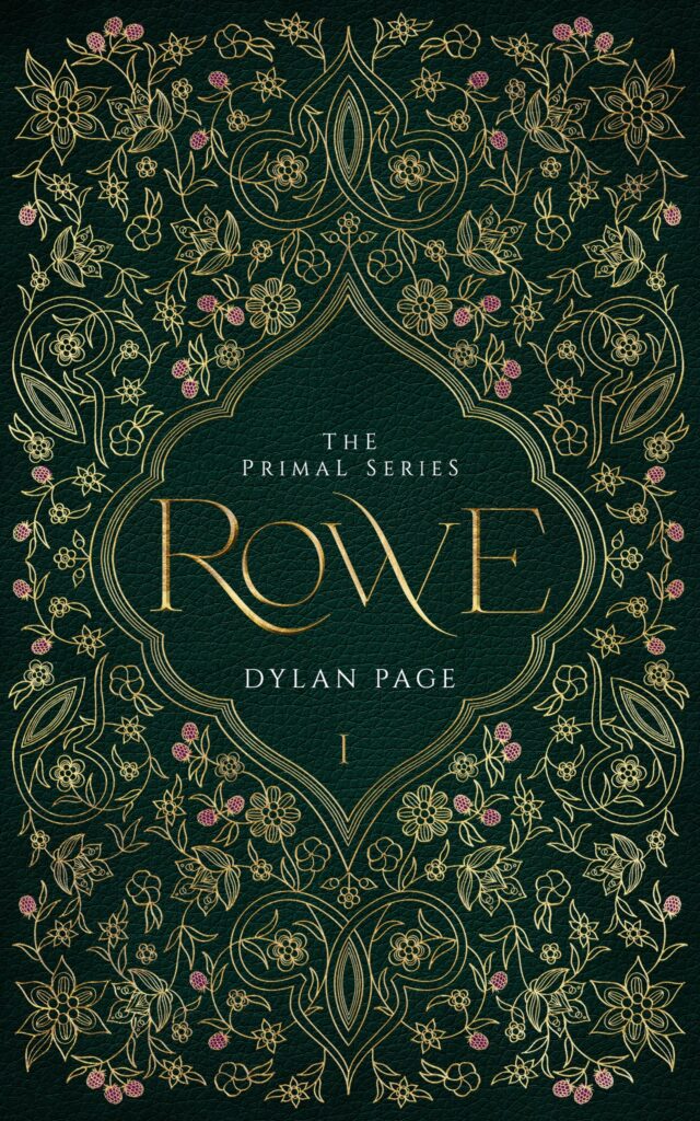 Rowe by Dylan Page PDF, EPUB Download or Read Online