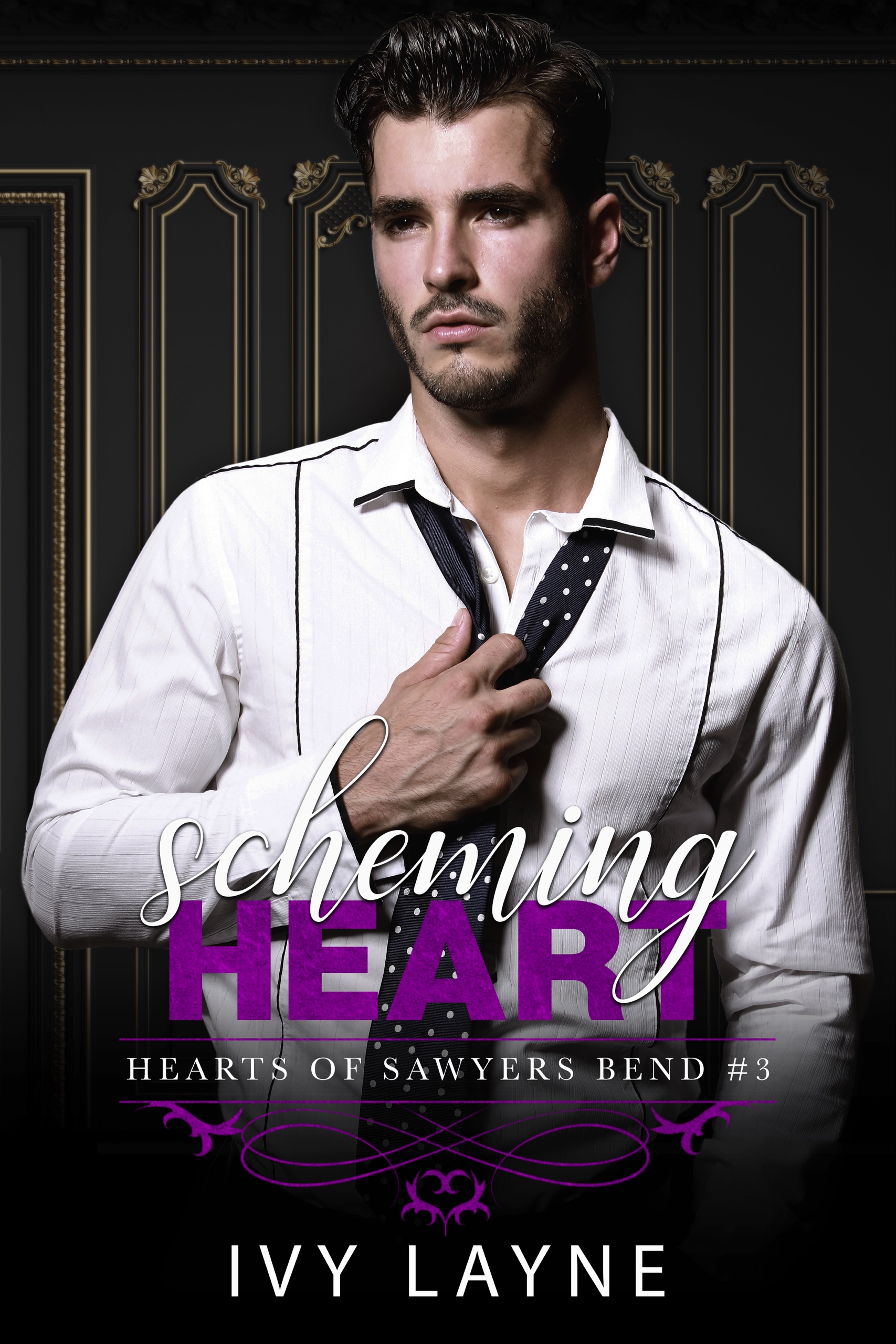 Scheming Heart by Ivy Layne PDF, EPUB Download or Read Online