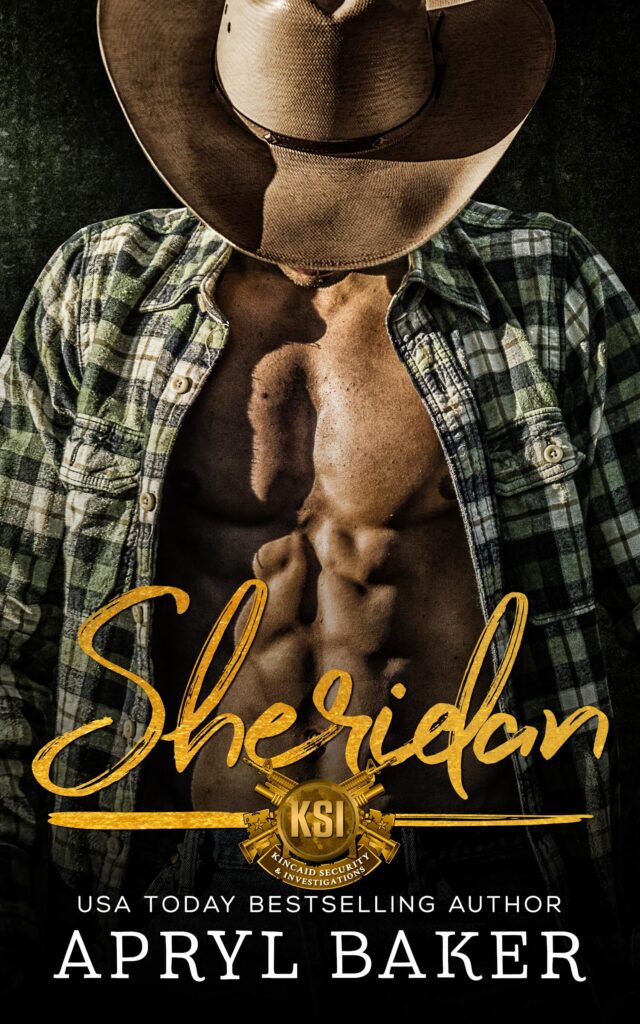 Sheridan by Apryl Baker PDF, EPUB Download or Read Online