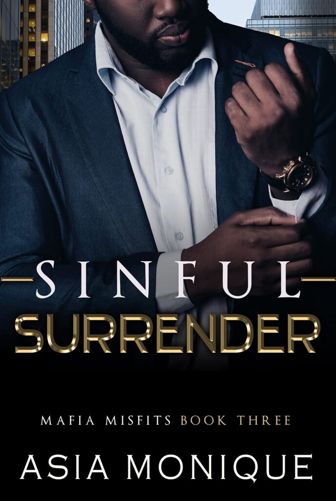 Sinful Surrender by Asia Monique PDF, EPUB Download or Read Online