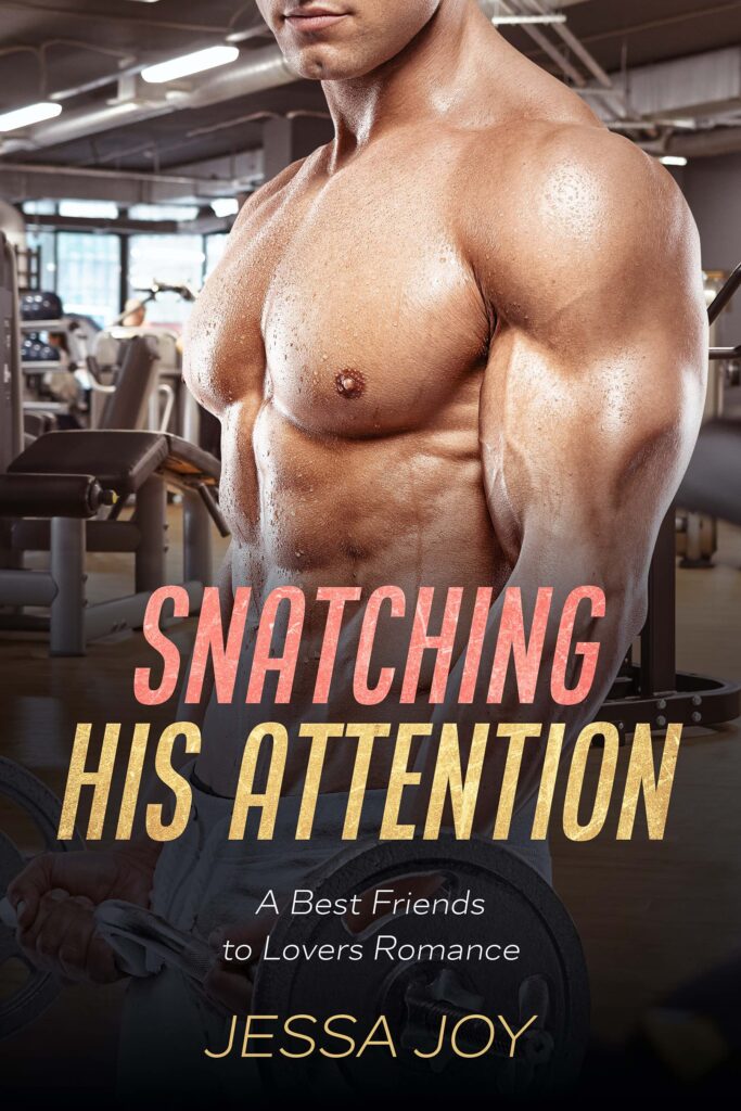 Snatching His Attention by Jessa Joy PDF, EPUB Download or Read Online