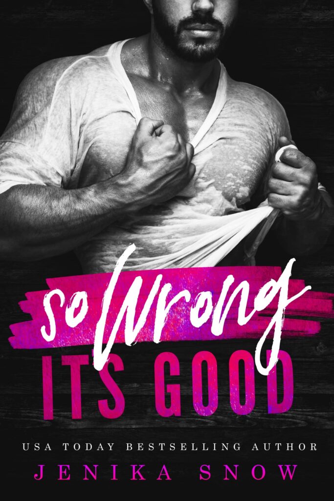 So Wrong It's Good by Jenika Snow PDF, EPUB Download or Read Online