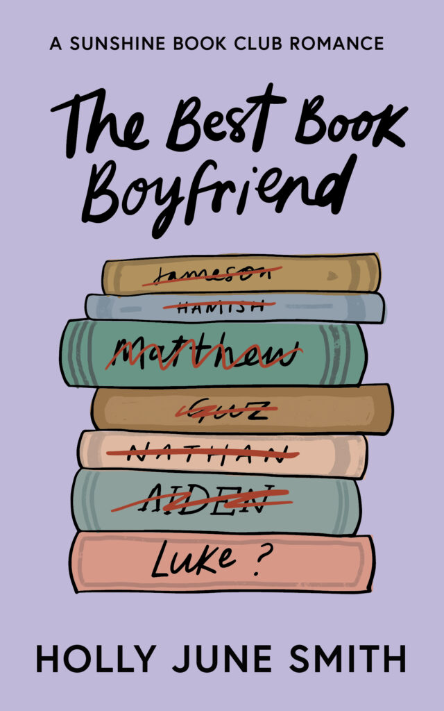 The Best Book Boyfriend by Holly June Smith PDF, EPUB Download or Read ...