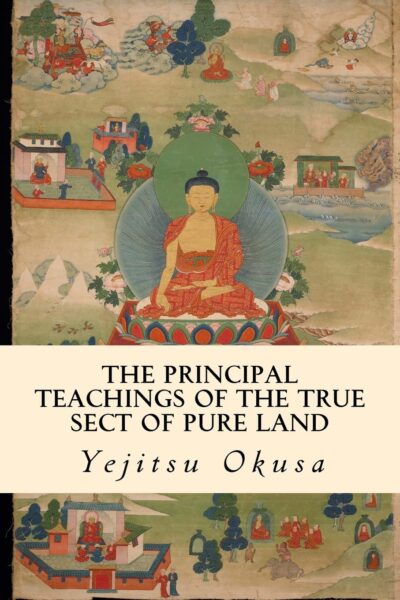 Teachings of the True Sect of Pure Land | Okusa PDF