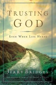 Trusting God by Jerry Bridges PDF, EPUB Download or Read Online
