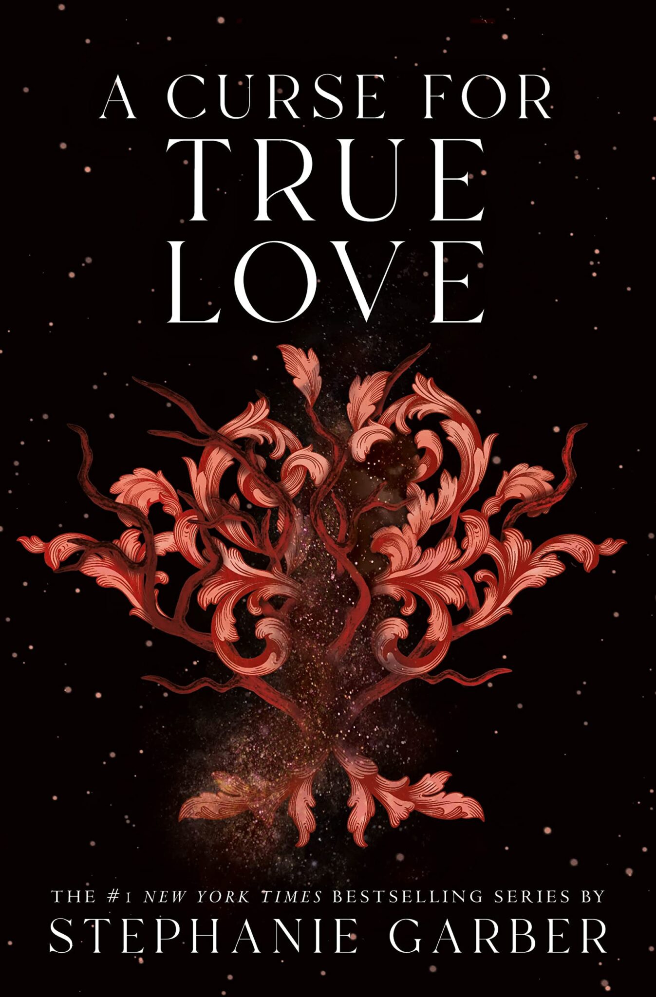 A Curse for True Love by Stephanie Garber PDF, EPUB Download or Read Online