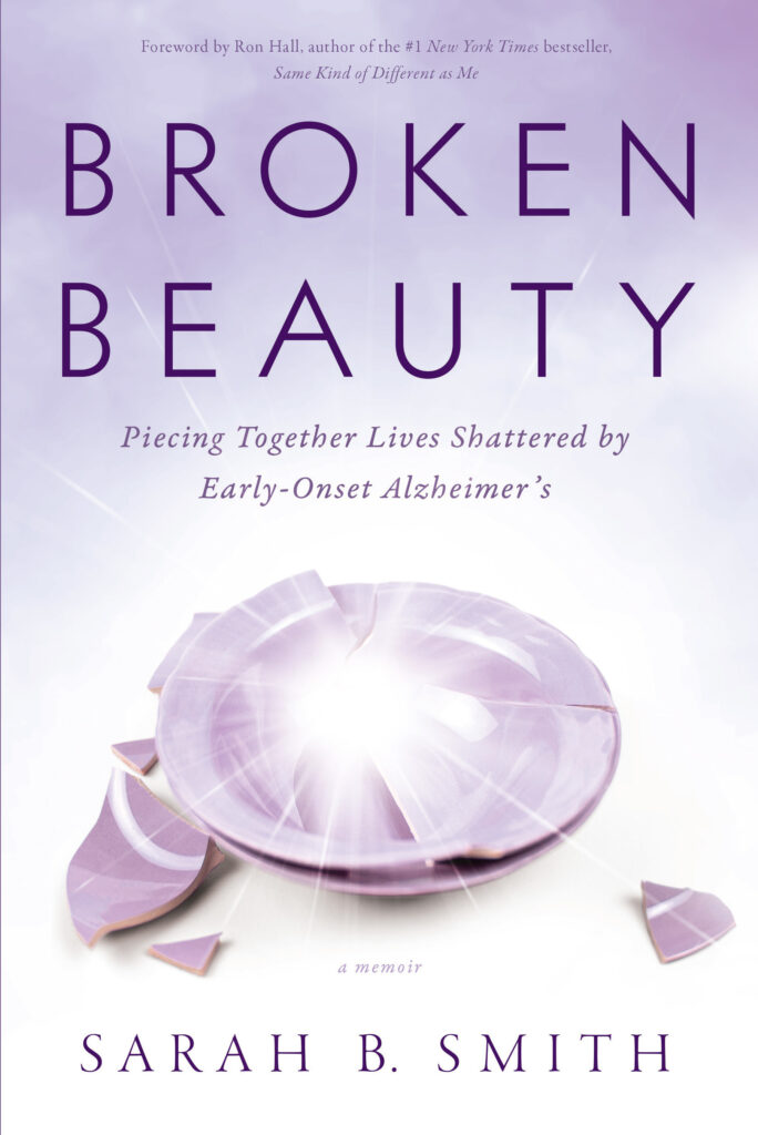 Broken Beauty by Sarah B. Smith PDF, EPUB Download or Read Online