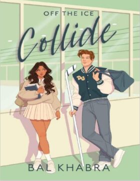 Collide by Bal Khabra PDF, EPUB Download or Read Online