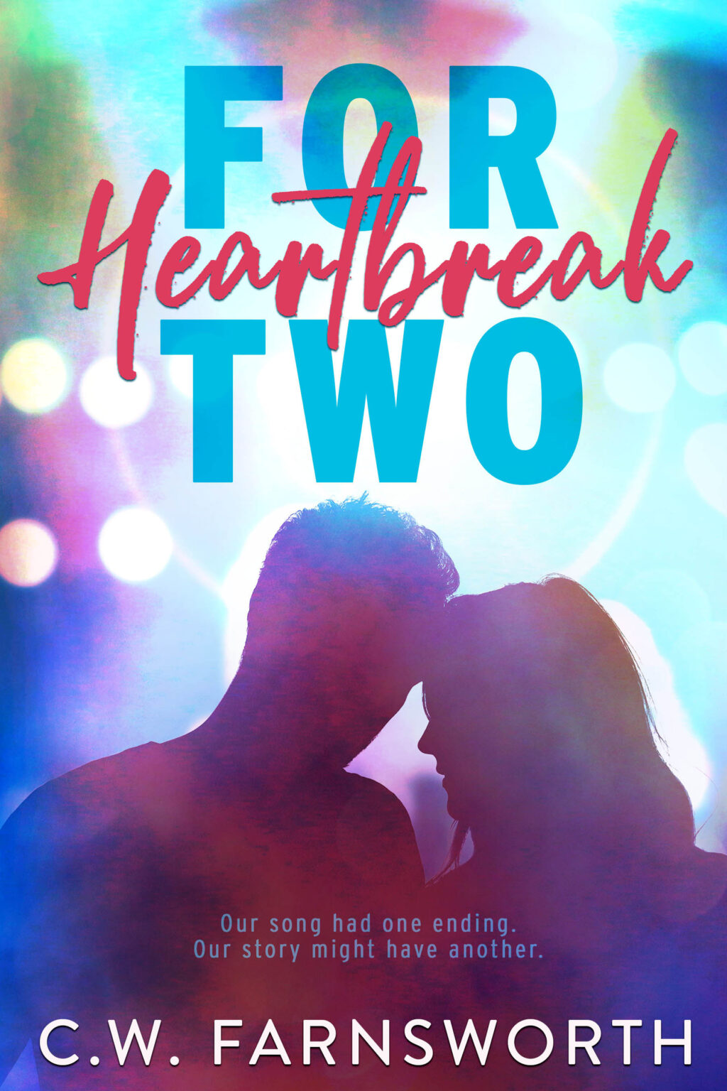 Heartbreak for Two by C.W. Farnsworth PDF, EPUB Download or Read Online
