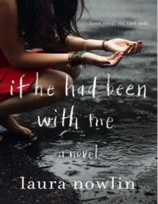 If Only I Had Told Her by Laura Nowlin PDF, EPUB Free Download