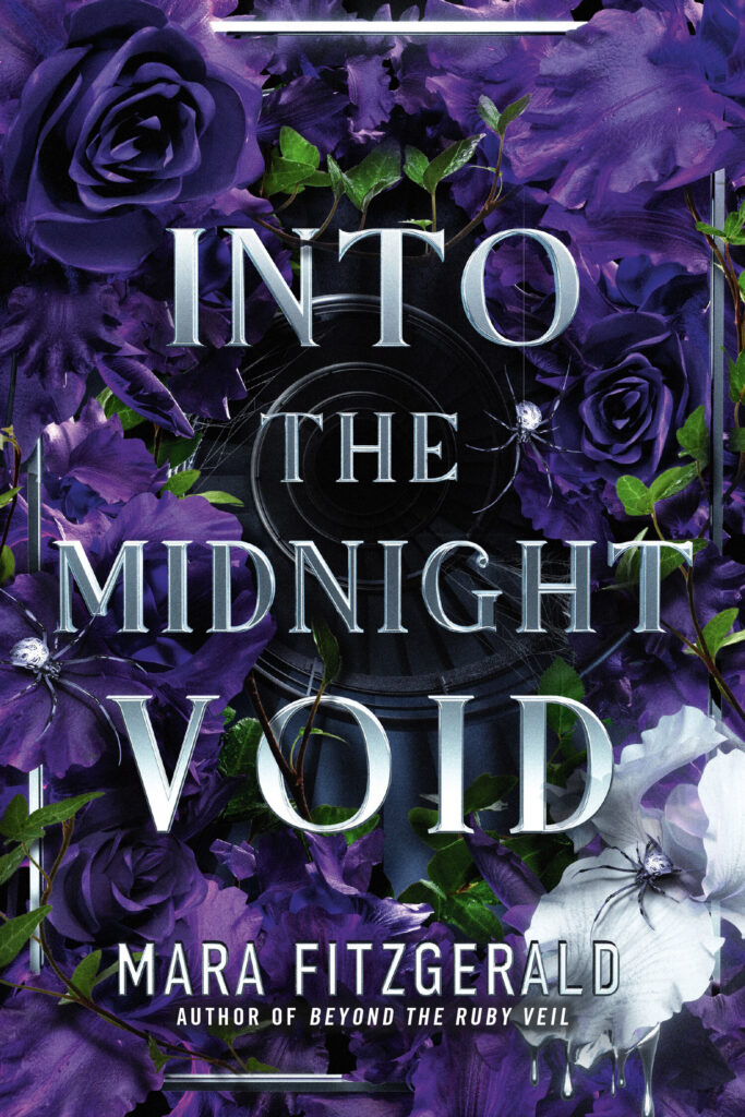 Into the Midnight Void by Mara Fitzgerald PDF, EPUB Download or Read Online
