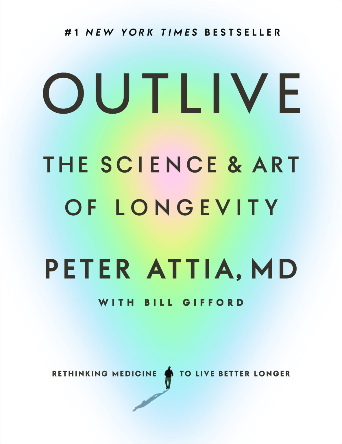 Outlive by Peter Attia PDF, EPUB Download or Read Online