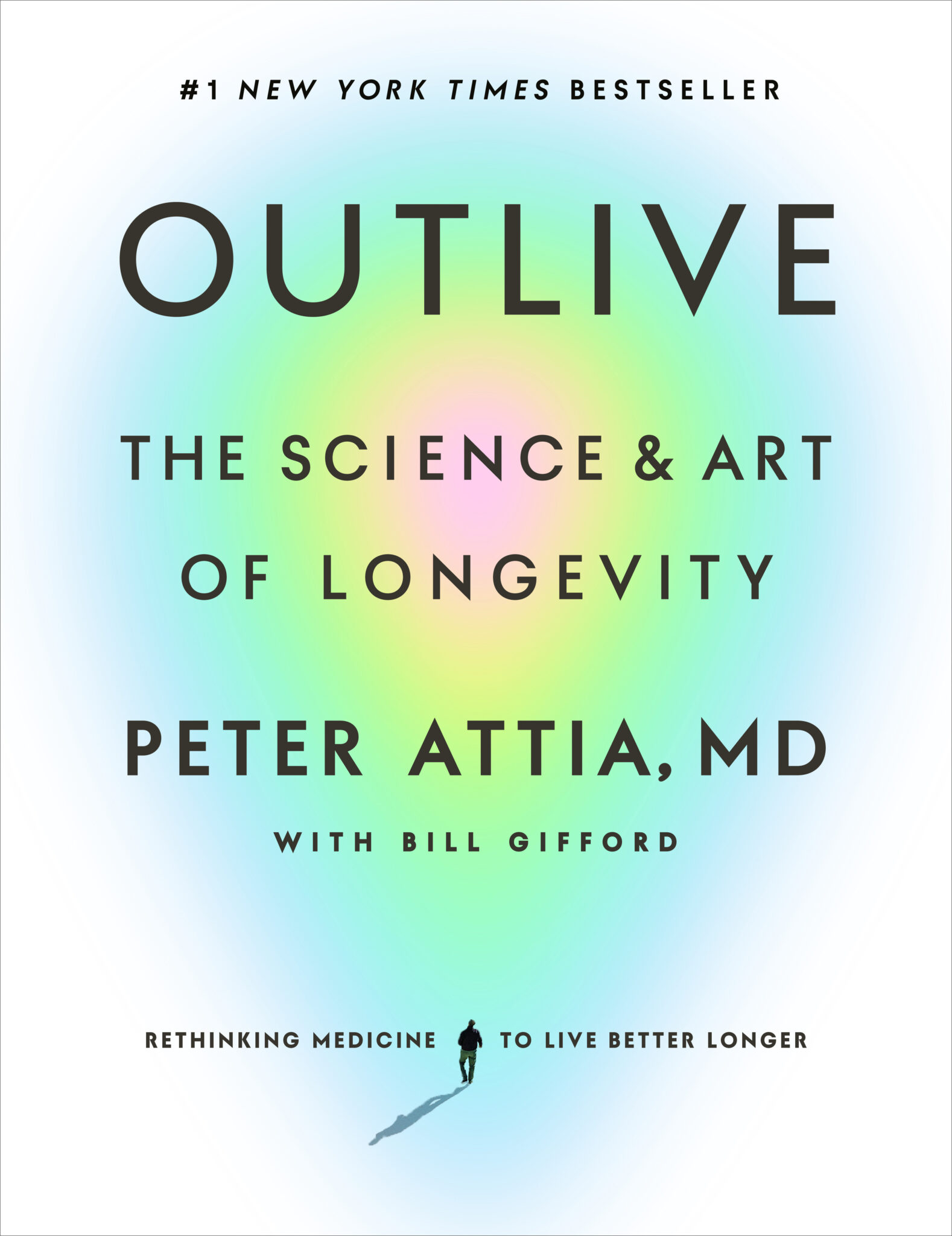 Outlive by Peter Attia PDF, EPUB Download or Read Online