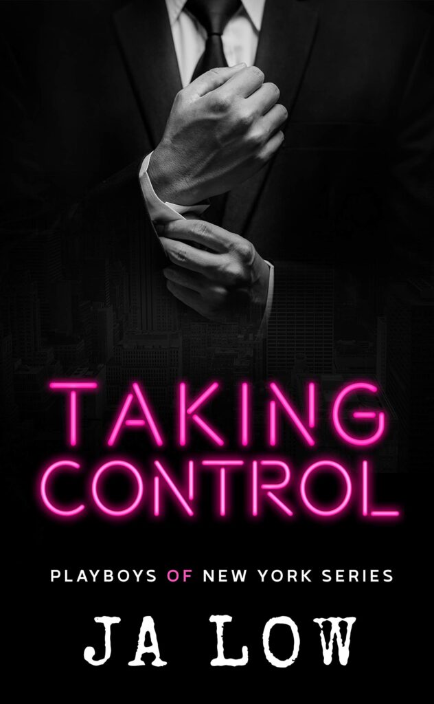 Taking Control by J.A. Low PDF, EPUB Download or Read Online
