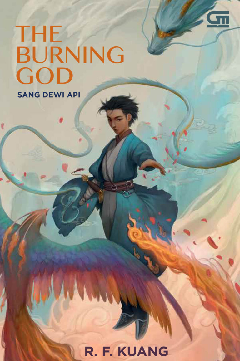 All R. F. Kuang Books Free Download