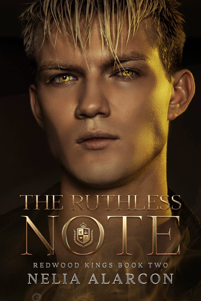 The Ruthless Note by Nelia Alarcon PDF, EPUB Download or Read Online