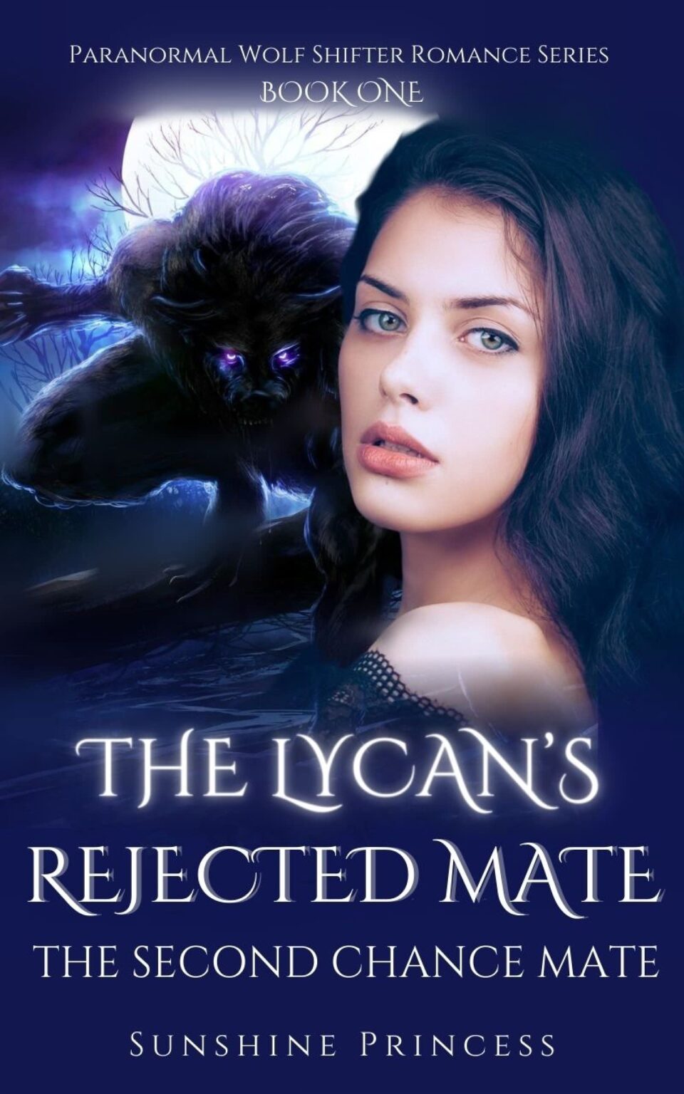 The Lycan's Rejected Mate by Sunshine Princess PDF, EPUB Download or ...