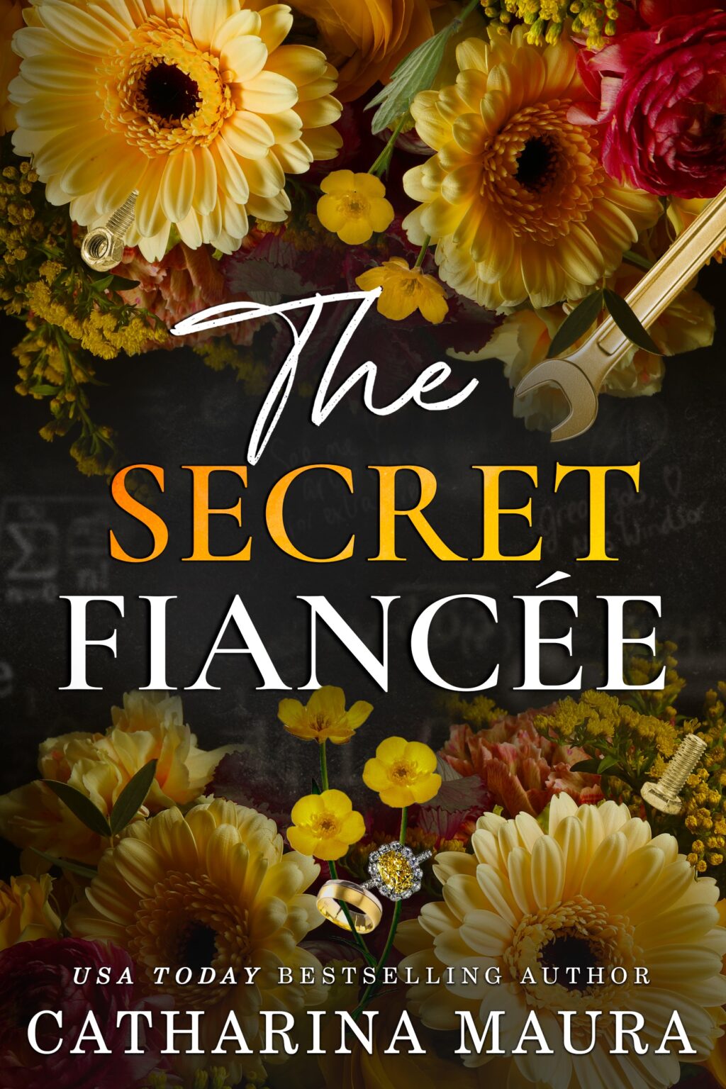 The Secret Fiancée by Catharina Maura PDF, EPUB Download or Read Online