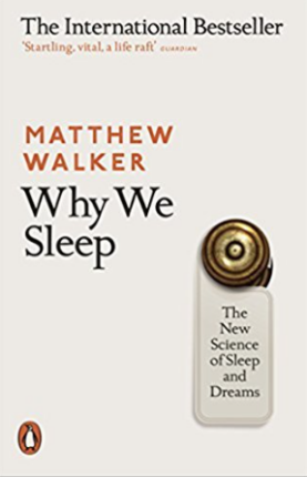 Why We Sleep by Matthew Walker PDF, EPUB Download or Read Online