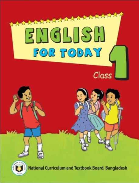 All NCTB Books of Class 1 PDF Collection - Read or Download