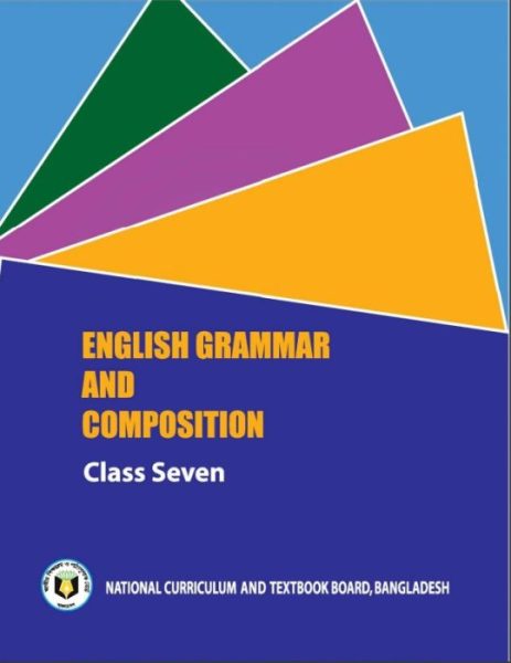 All NCTB Books of Class 7 PDF Download