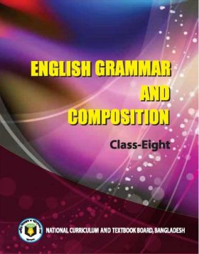 All NCTB Books of Class 8 PDF Download