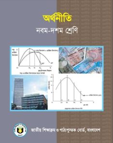 NCTB Books of Class 9-10 PDF - All SSC Books 2023