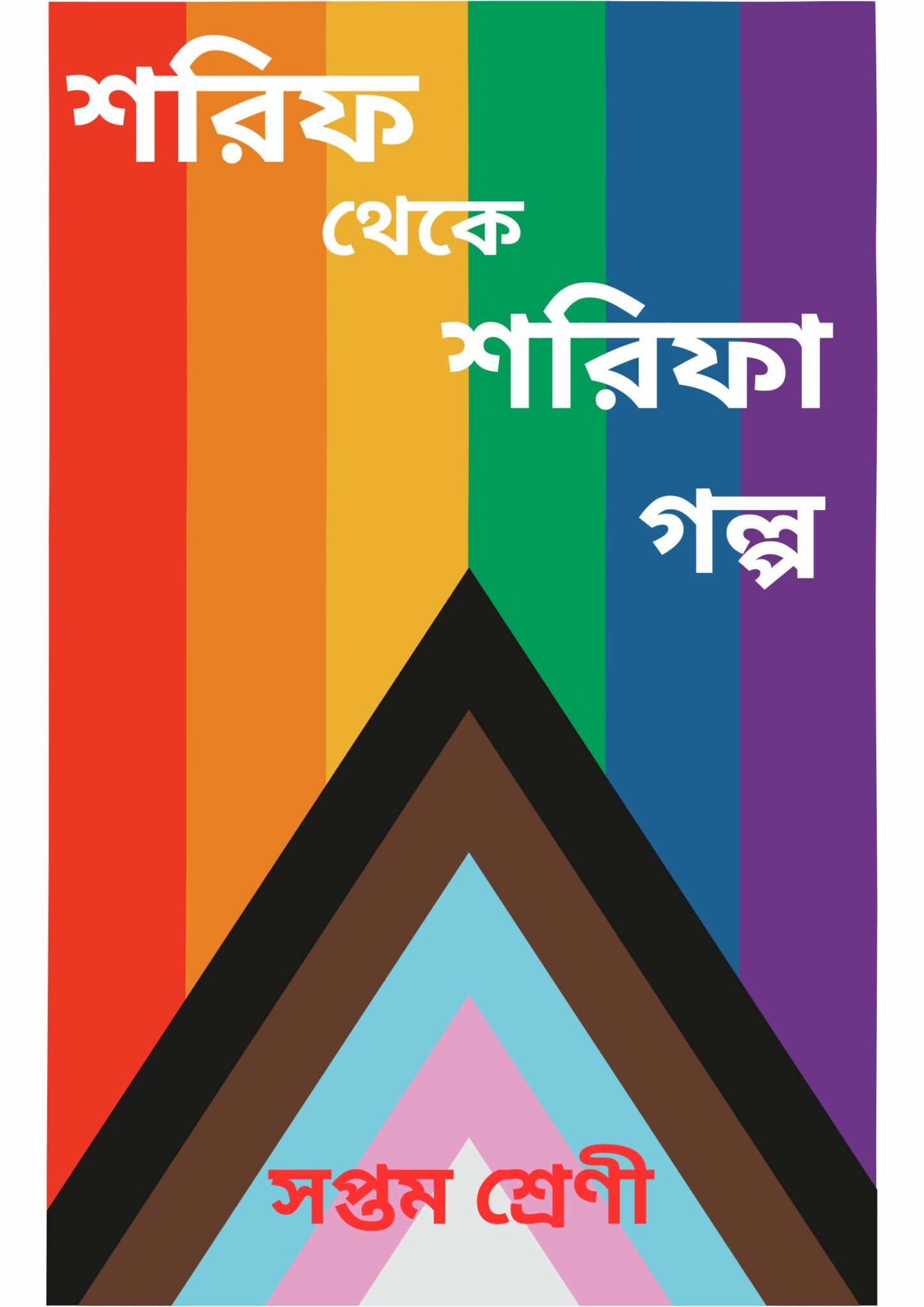 All NCTB Books of Class 7 PDF Download